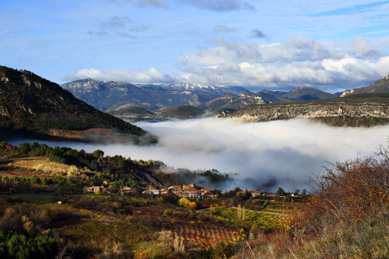 Montreal-les-sources